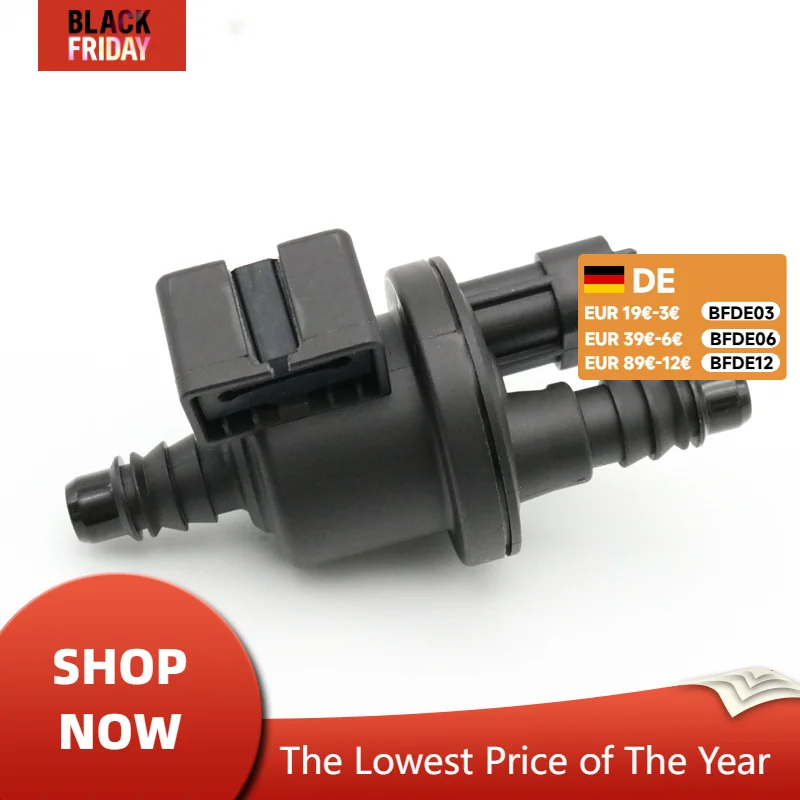 Для VOLVO XC40 S90 XC90 XC60 S40 S60 S80L канистра очистки бака ...