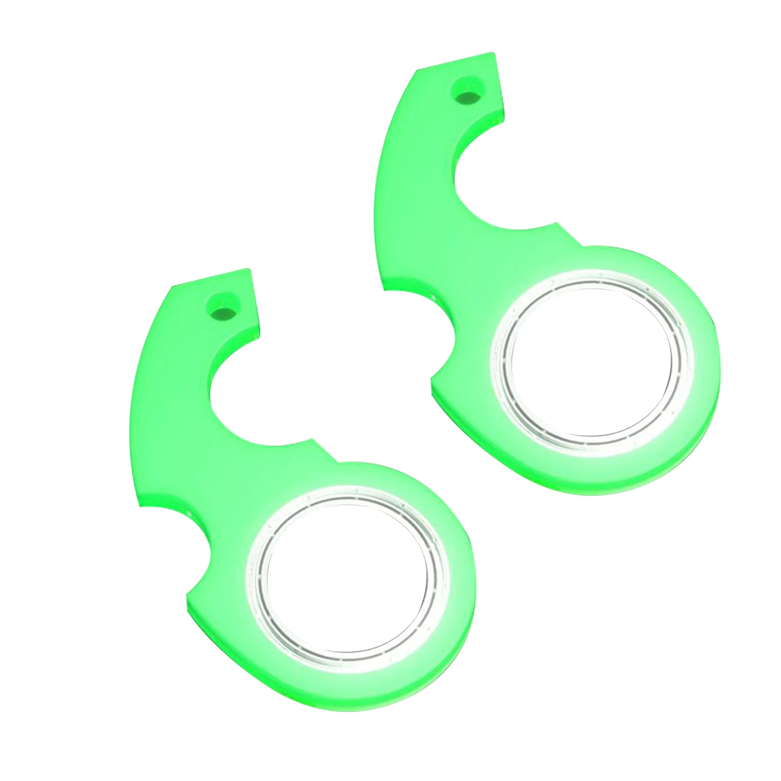 Брелок-Спиннер для снятия стресса | AliExpress