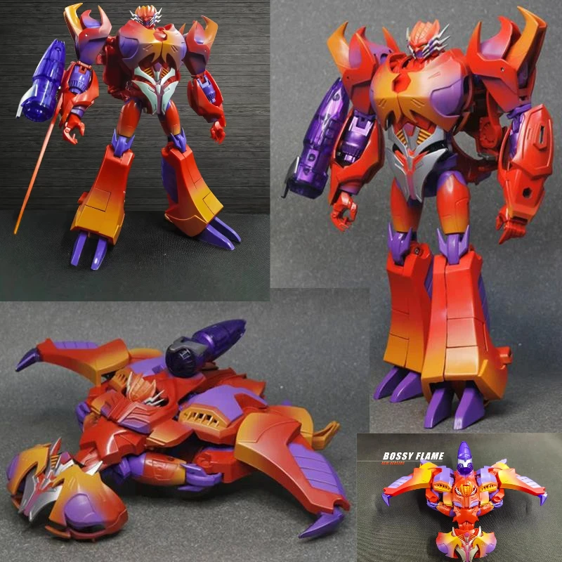 Фигурки Hasbro APC Megatron | AliExpress