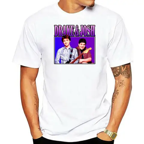 Drake And Josh Woah Take It Easy Man