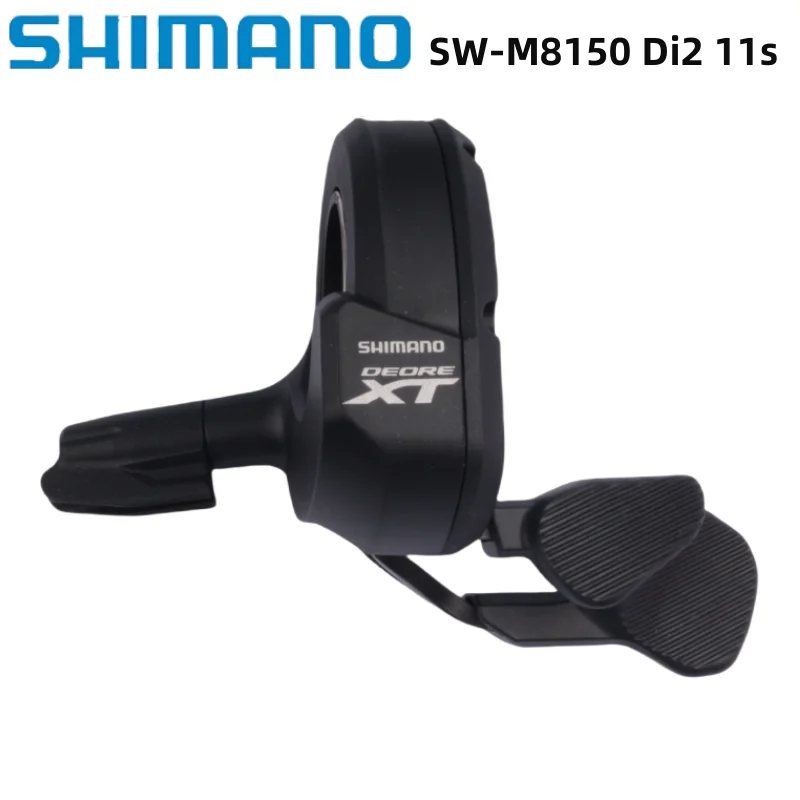 Shimano Deore XT Di2 SW-RD M8050 Firebolt Переключатель заднего хода 11 ...
