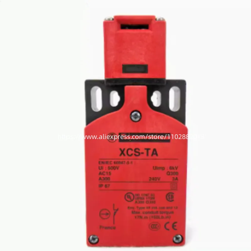 XCSTA591 XCS-TA591 / XCSTA592 XCS-TA592 / XCSTA791 XCS-TA791 / XCSTA792 ...