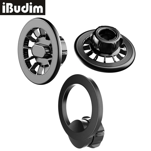 Магнитный держатель samsung - купить недорого | AliExpress