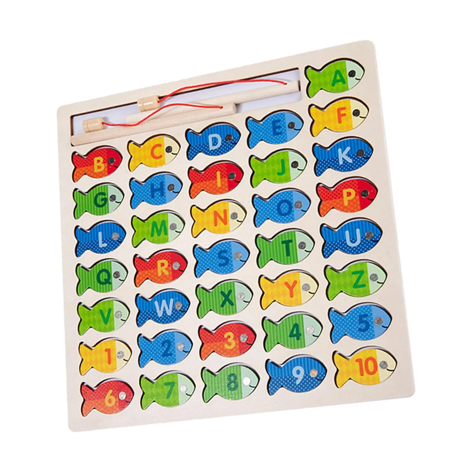 Fishing Board Games