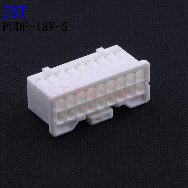 10 шт. PUDP-24V-S PUDP-18V-S PUDP-16V-S PUDP-14V-S PUDP-12V-S Разъем JST | AliExpress