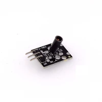KY-013 Analog Temperature Sensor Module - ArduinoModulesInfo