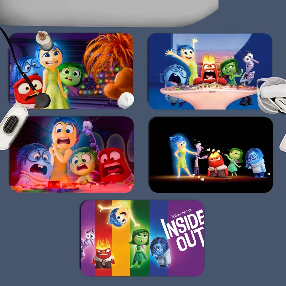Противоскользящий коврик MINISO Inside Out 2 | AliExpress
