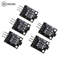 KY-003 Hall Magnetic Sensor Module - ArduinoModulesInfo