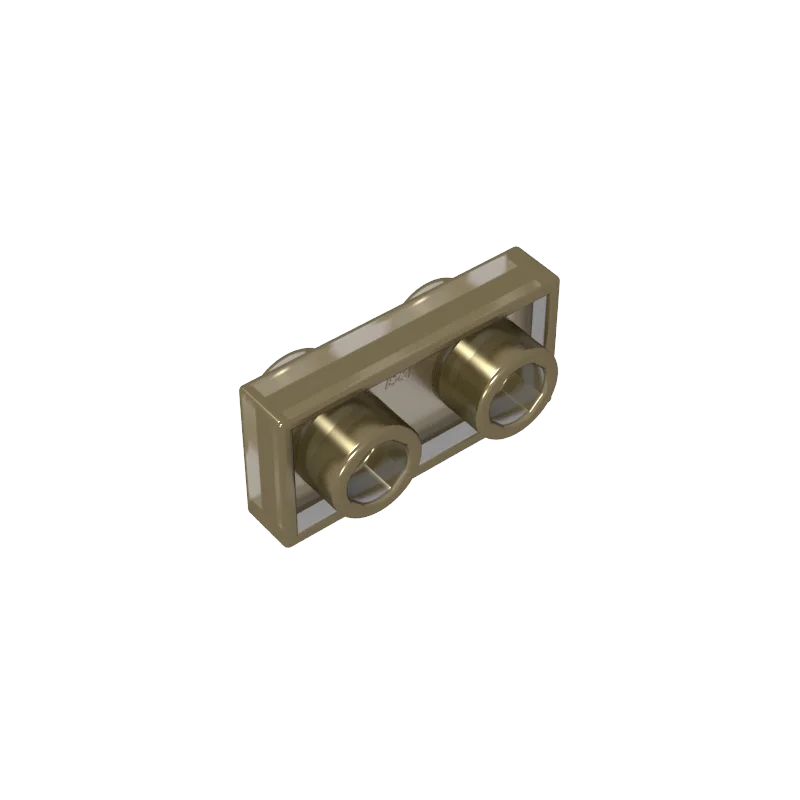 Gobricks блоки 1x2 10 шт. | AliExpress
