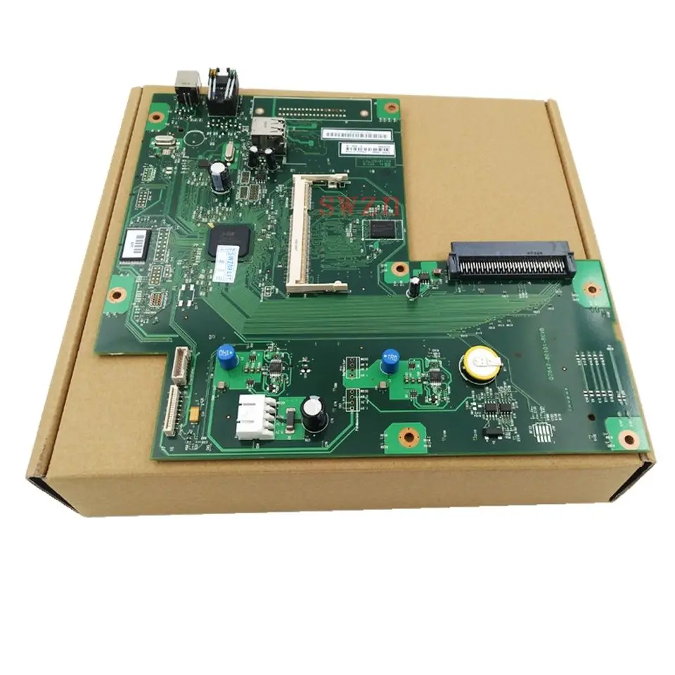 Плата форматирования SWZNPART для HP 3005DN | AliExpress