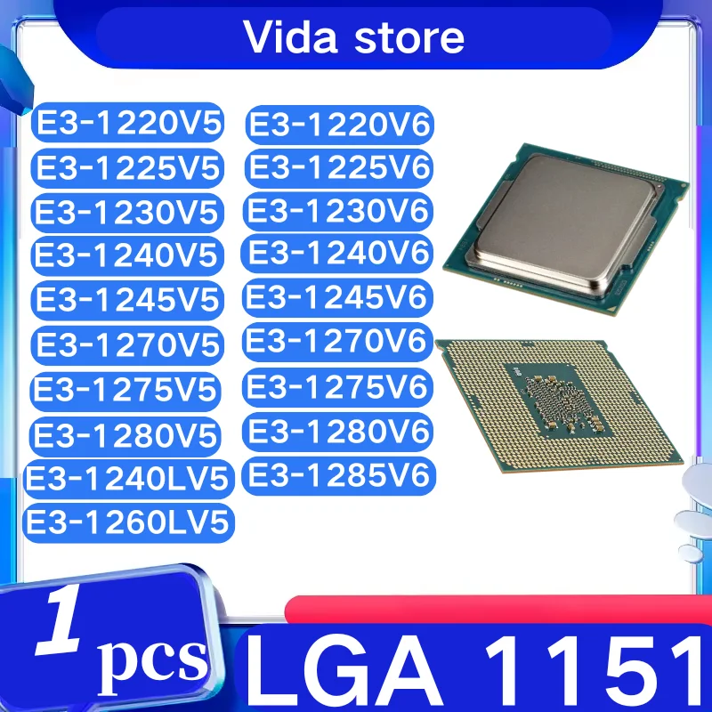 Кабель E3-1220V5, E3-1225V5, E3-1230V5, E3-1240V5, E3-1245V5, E3-1270V5 ...