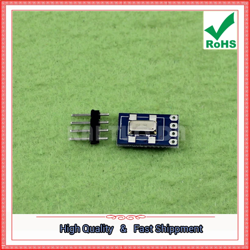 GY-35-RC Одноосный гироскоп Модуль аналогового гироскопа ENC-03RC Плата ...