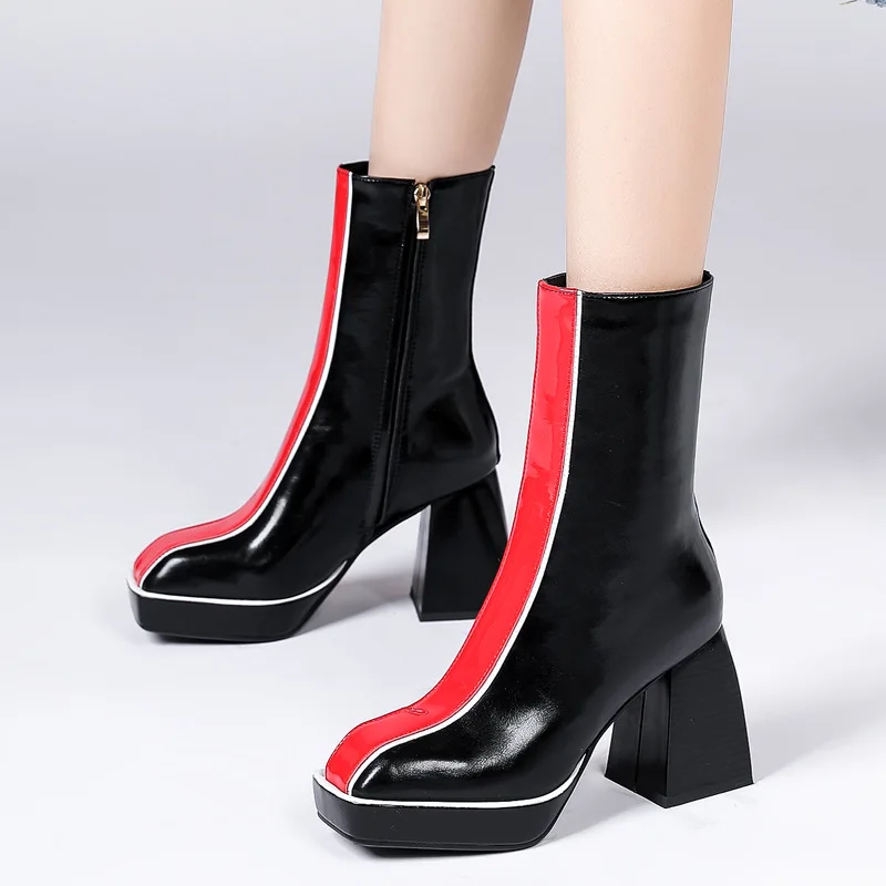 Catwalk boots store