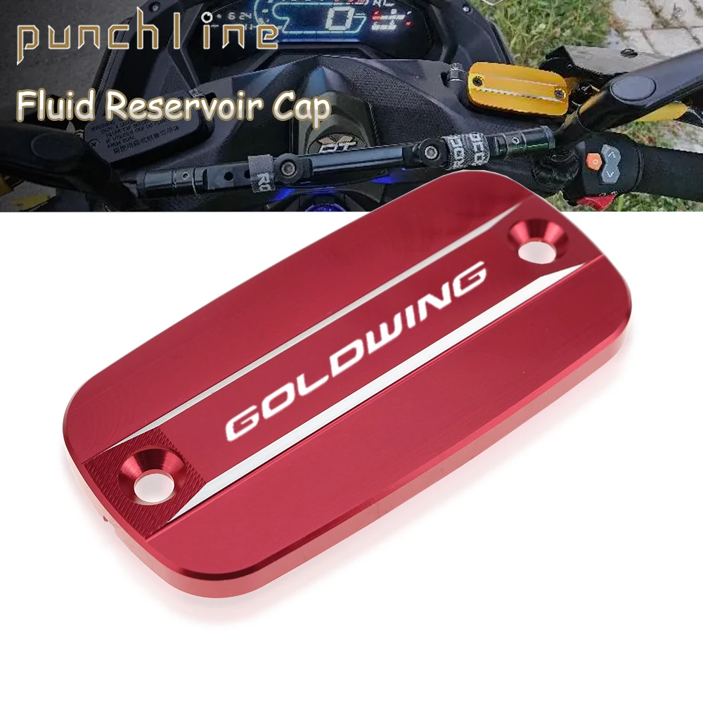 Для Goldwing GL 1500 GL1800 F6B X4 STX1300 VT1300CX CB1300F Crosstourer ...