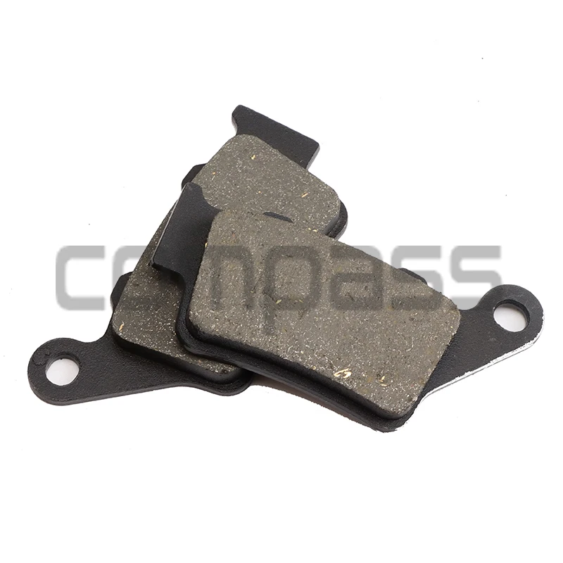 Motorcycle Front and Rear Brake Pads for Duke 125 200 250 390 4T RC C ...