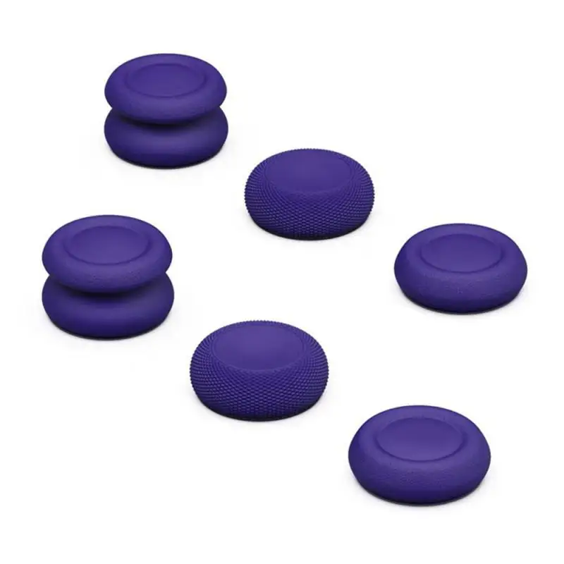Skull & Co. Thumb Grip Set FPS CQC Joystick Thumbstick Cover for PS5 5 ...