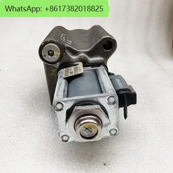 217-6720 2176720 Привод пилотного управления экскаватором CAT OEM для ...