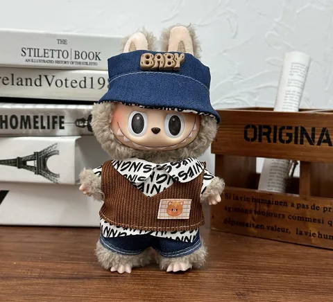 Labubu doll - купить недорого | AliExpress