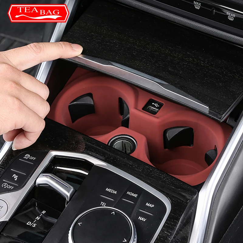 Для BMW 3 серии I3 2020-2024 G20 G28 центральное управление ...