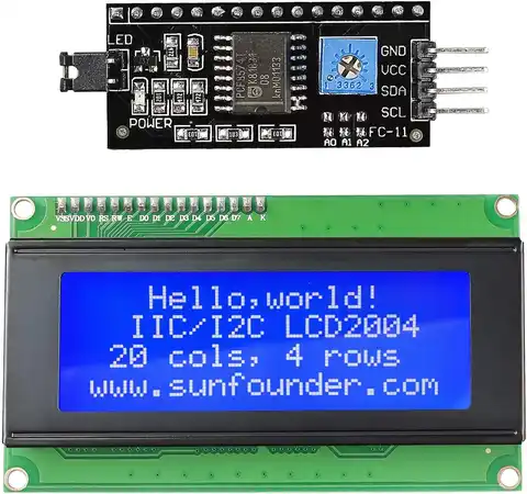 Module arduino sunfounder - купить недорого | AliExpress