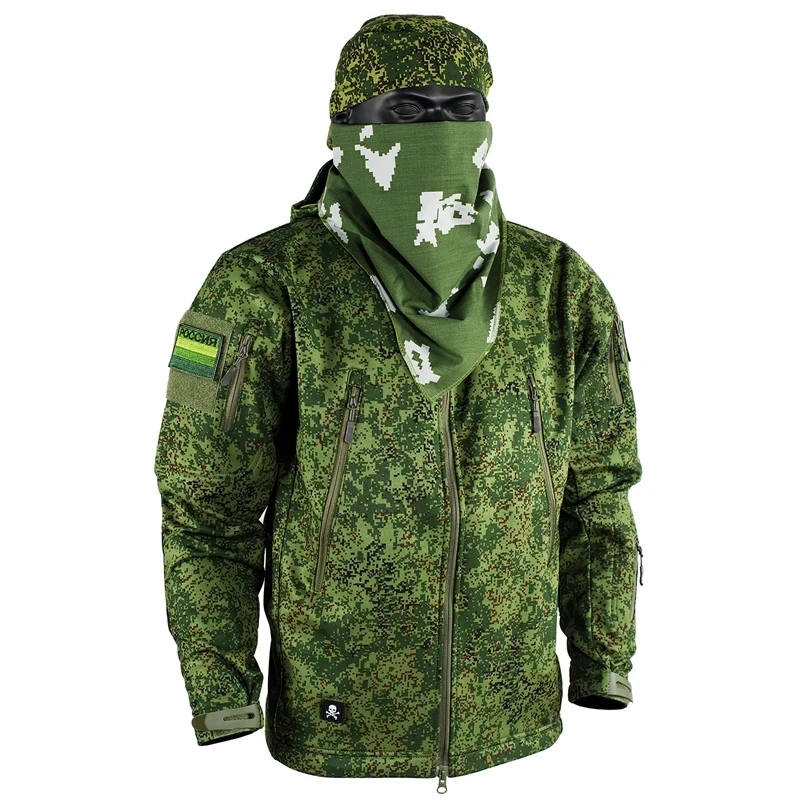 Russian Winter Uniform | uniformse.com