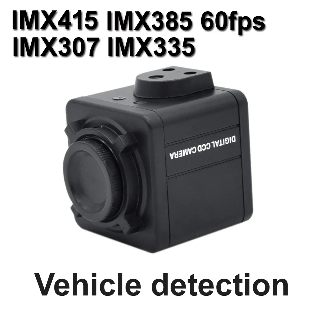 HQCAM USB BOX CAMERA IMX385 Webcam 12MP | AliExpress
