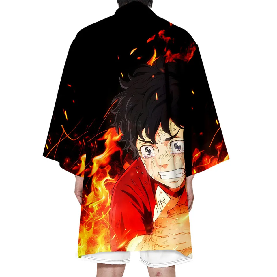 Tokyo Revengers Cosplay Coats Sano Manjiro Costumes Draken Mikey ...