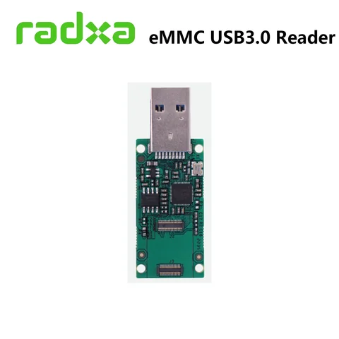 Radxa rock 4d emmc - купить недорого | AliExpress