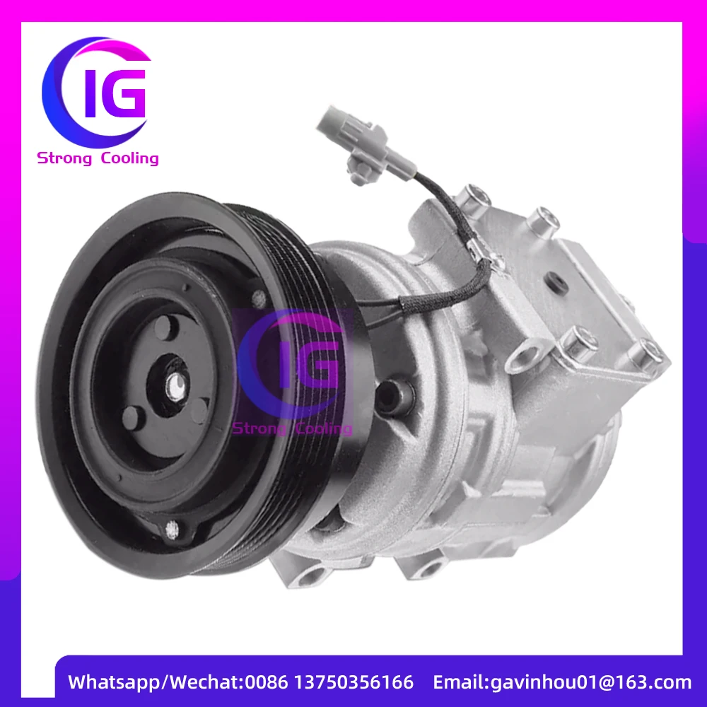 Компрессор переменного тока 5 шт. для TOYOTA RAV4 I Cabrio 88320-42010 ...