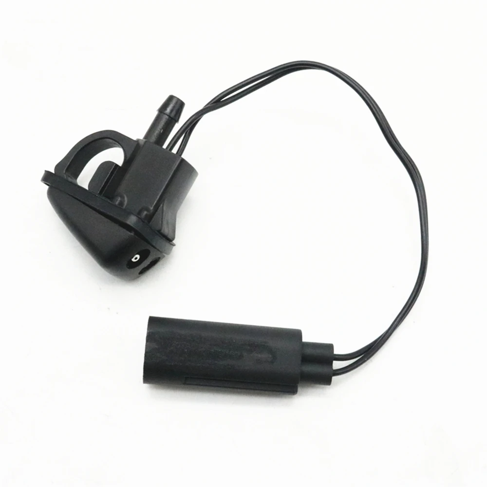 Форсунка омывателя лобового стекла для Land Rover Discovery 3 4 LR3 LR4 ...