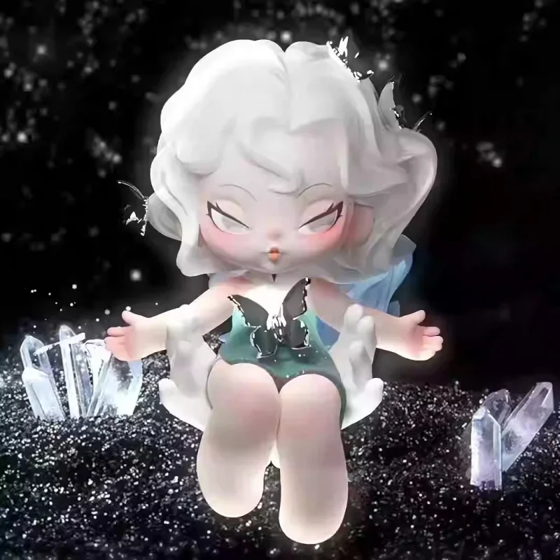 Фигурка DODONAMI Nightmare Core Series | AliExpress