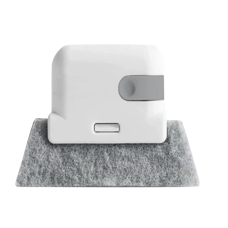 Инструмент для чистки пазов Оконной рамы, Щетка для чистки дверных ...