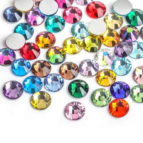 VC Sew On Rhinestone Store - каталог товаров магазина на AliExpress