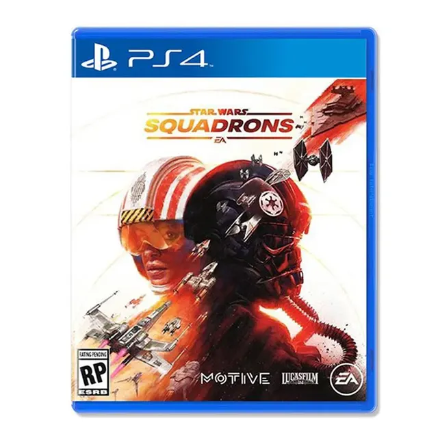 Playstation 4 Game Covers