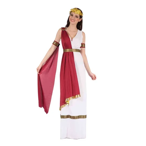 Juno Goddess Costume
