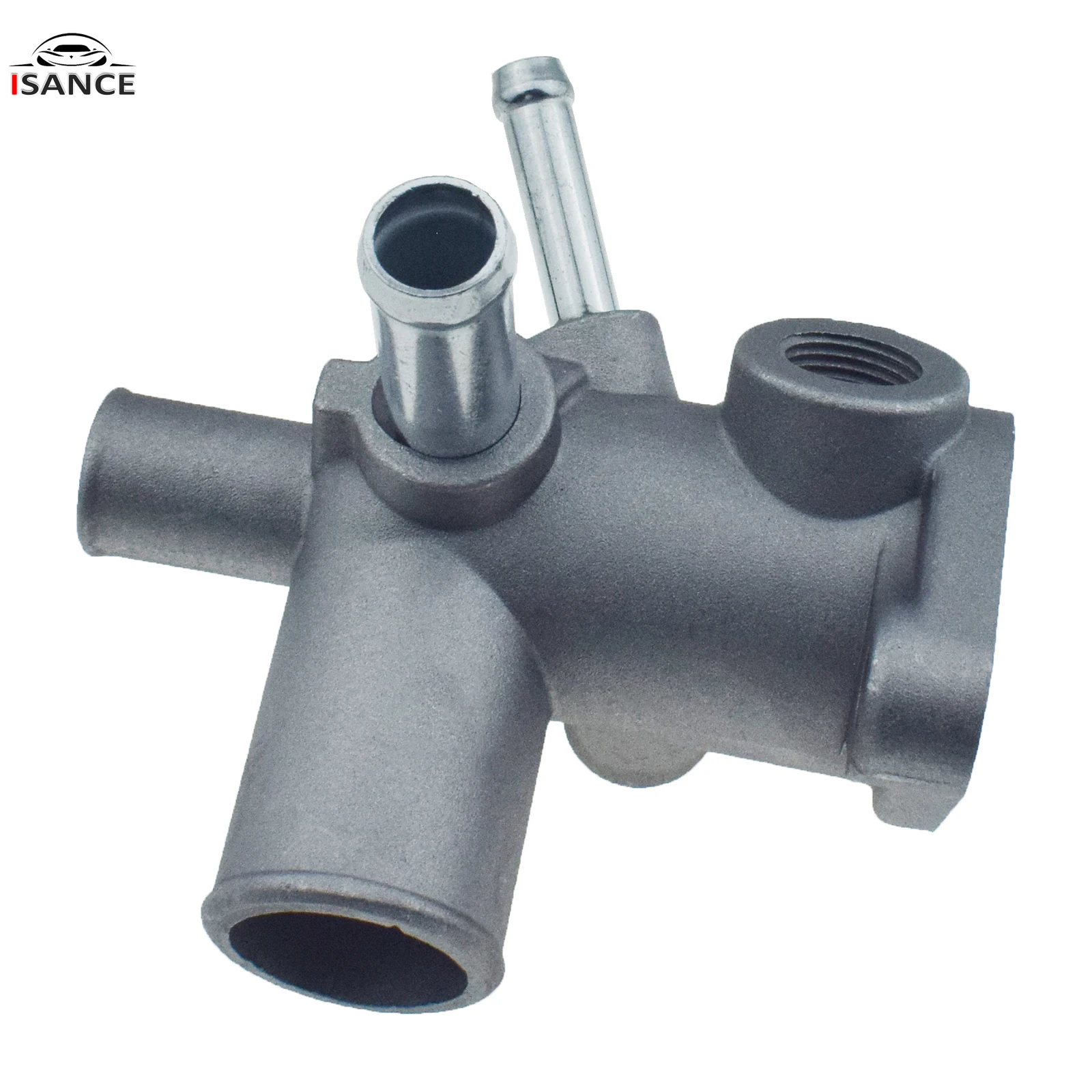 Новый выпускной фланец охлаждающей жидкости двигателя 16331-74220,16331 ...