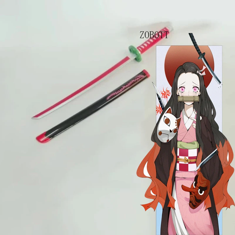 Nezuko Sword