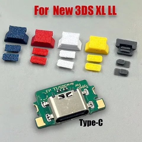 New 3ds xl mod usb c - купить недорого | AliExpress