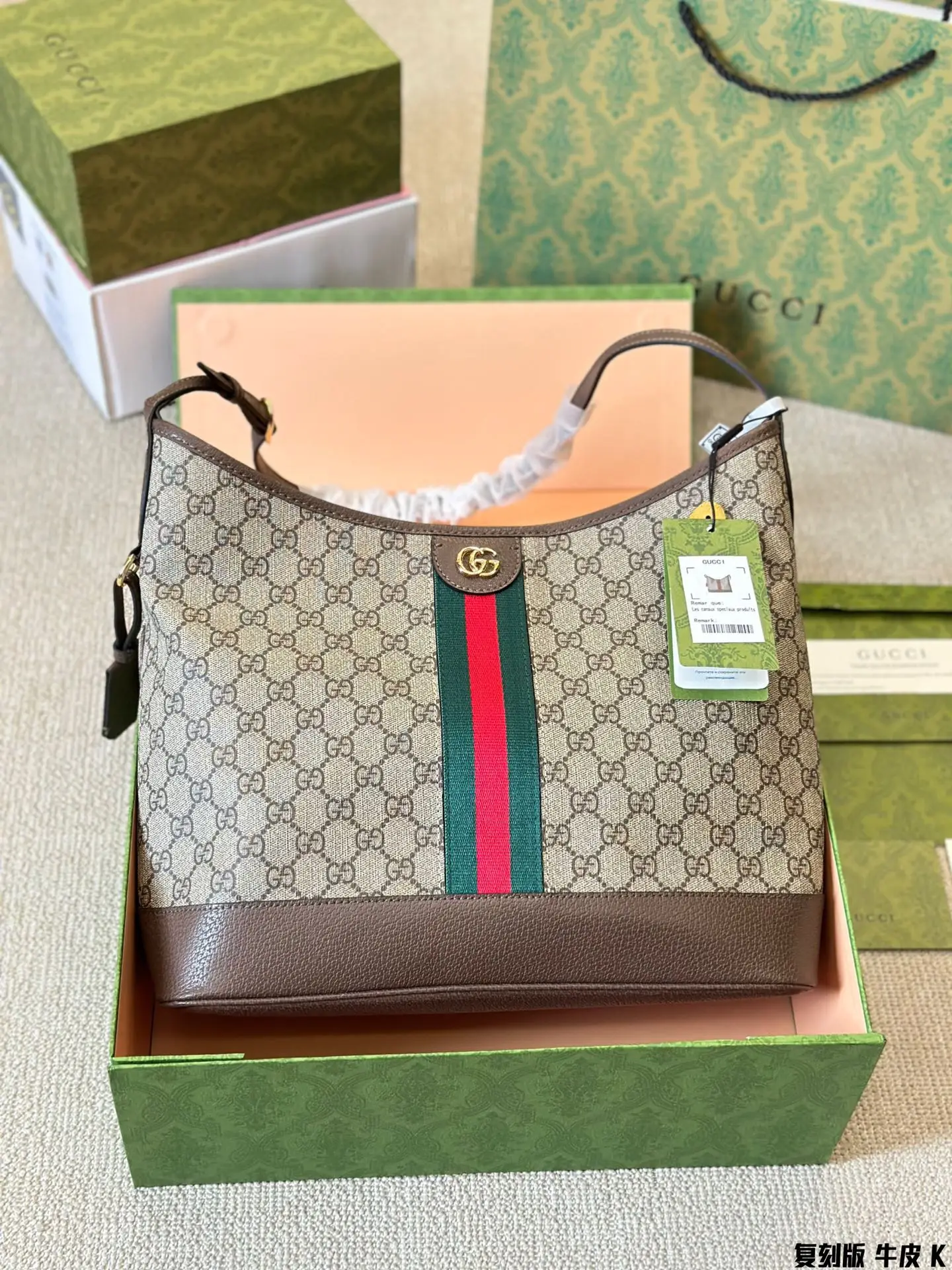 Элитные кожаные сумки GUCCI | AliExpress