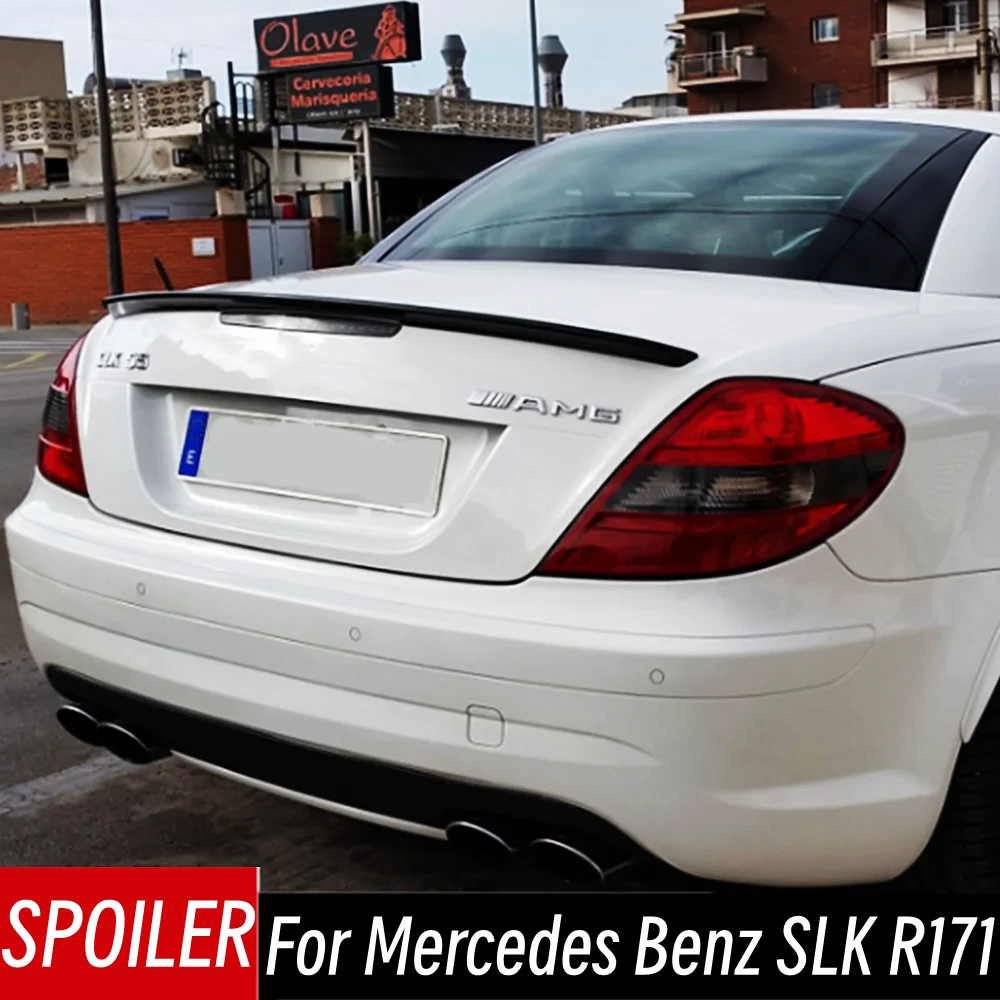 Для Mercedes Benz SLK R171 SLK200 SLK280 SLK300 SLK350 SLK35 SLK55 ...