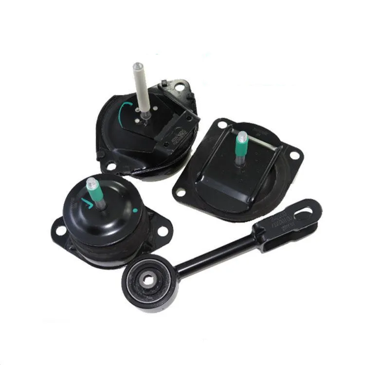 4 шт./компл. кронштейн крепления двигателя для GAC trumpchi GS5 GA5 1,8 T 1.8L 2.0L | AliExpress