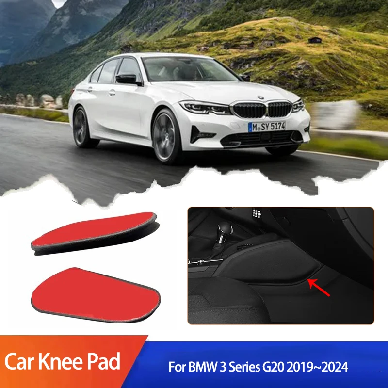 Для BMW 3 серии G20 G21 G28 BEV 2019 ~ 2024, автомобильная ...