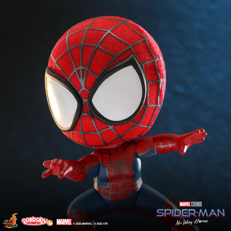 Spider man far from home cosbaby store