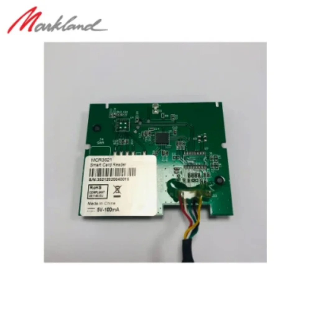 USB Smartcard Reader Module ID Scm Microsystems Solution | AliExpress