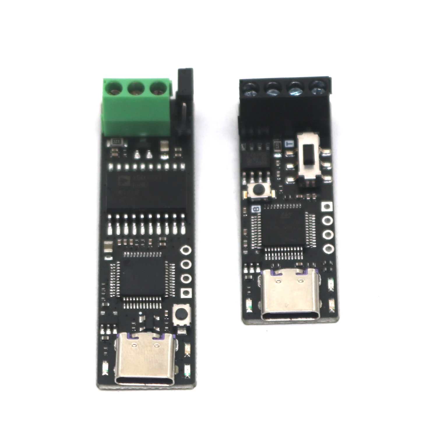 PCAN View TYPE - C USB к модулю CAN CANable Pro CAN Инструменты для ...