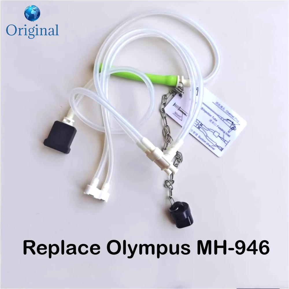 Набор разъемов для очистки прицела Olympus Soft GI, MH-946, MH-856, MH ...