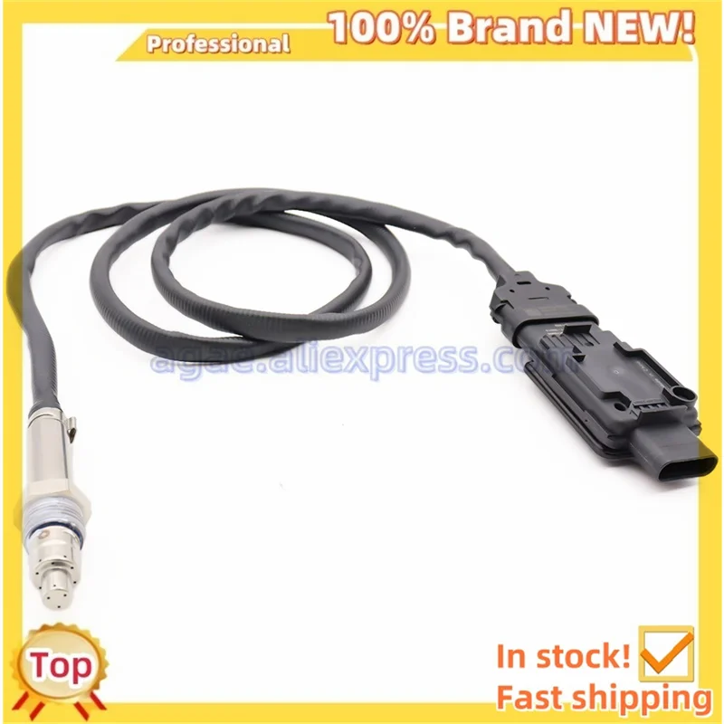 Новый датчик NOx оксида азота 8594553-08 13628594553-08 для BMW 3 G20 4 ...