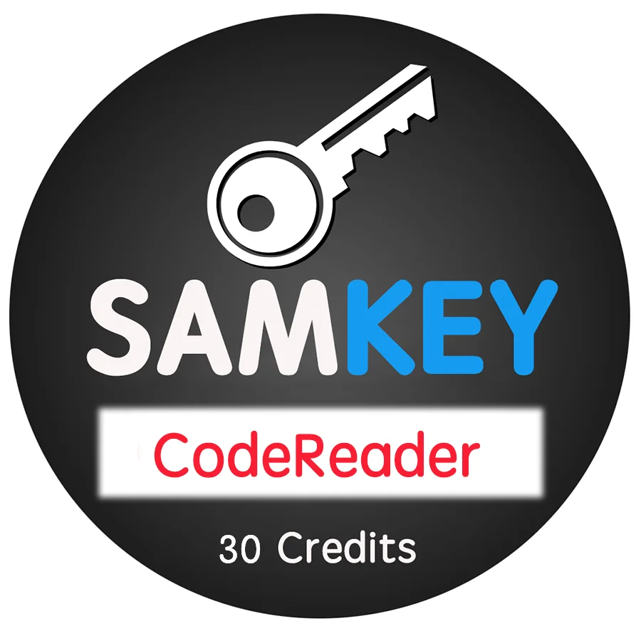 Секей Сервер Credits New/Refill для телефонов Samsung Samkey Coder ...