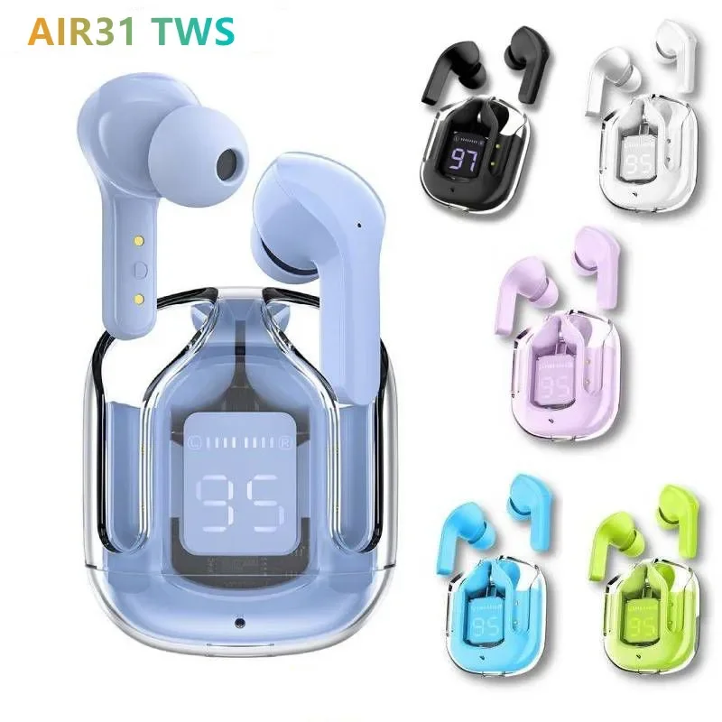 Беспроводные наушники T2 TWS | AliExpress