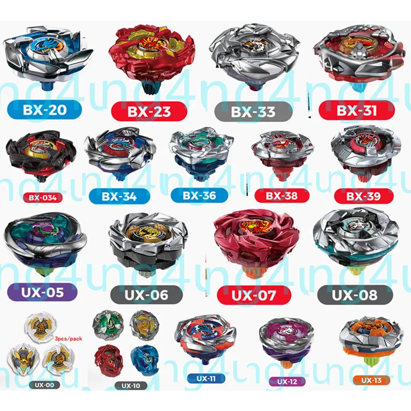 Single Flame Bey X BX/UX Bey только без пусковой установки | AliExpress